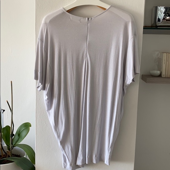 Zara | Tops | Zara Long Too | Poshmark